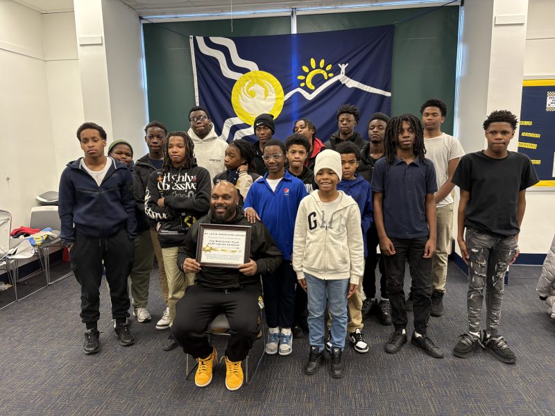 Before the Bell Rings at KIPP Inspire: How the Breakfast Club Creates ...